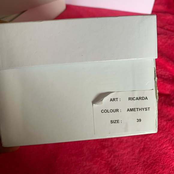 Maryam Nassir Zadeh | Shoes | Maryam Nassir Zedeh Shoes | Poshmark